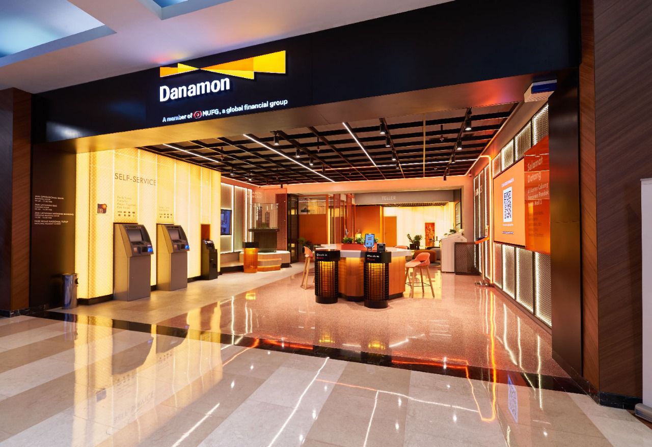 10 Promo Menarik Akhir Tahun dari Danamon untuk Nikmatin # ...