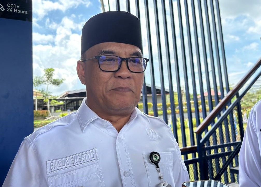 Bagus Susetyo: IPAL Jadi Syarat Mutlak Operasional SPPG - ibukotakini.com
