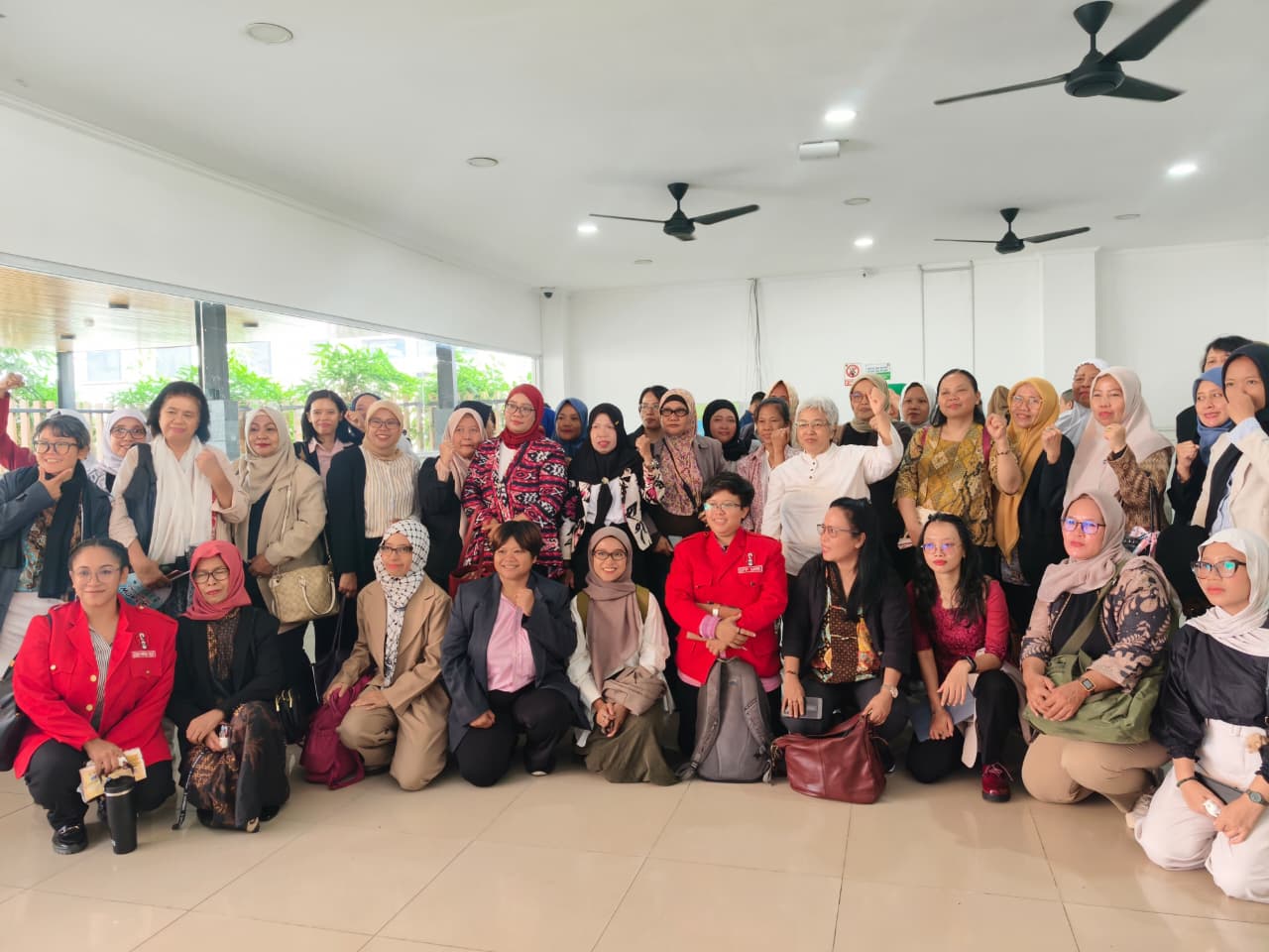 UU PPRT jadi Kado Hari Kartini untuk Para Pekerja Rumah Tangga ...